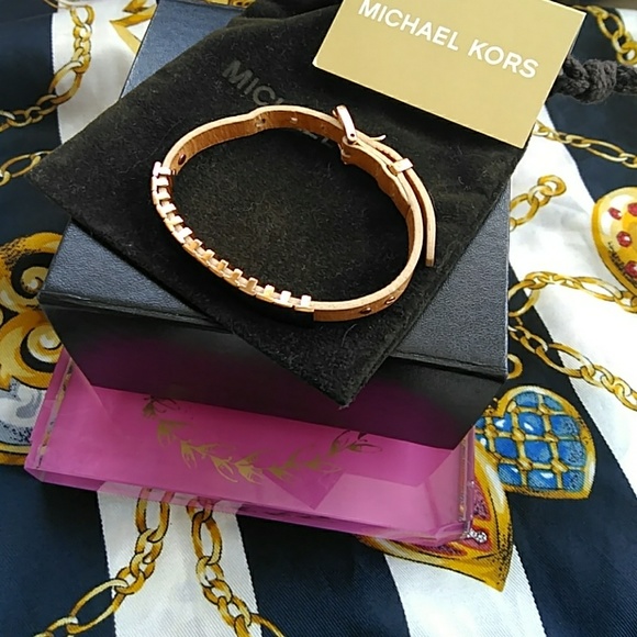 Michael Kors | Jewelry | Michael Kors Bracelet | Poshmark